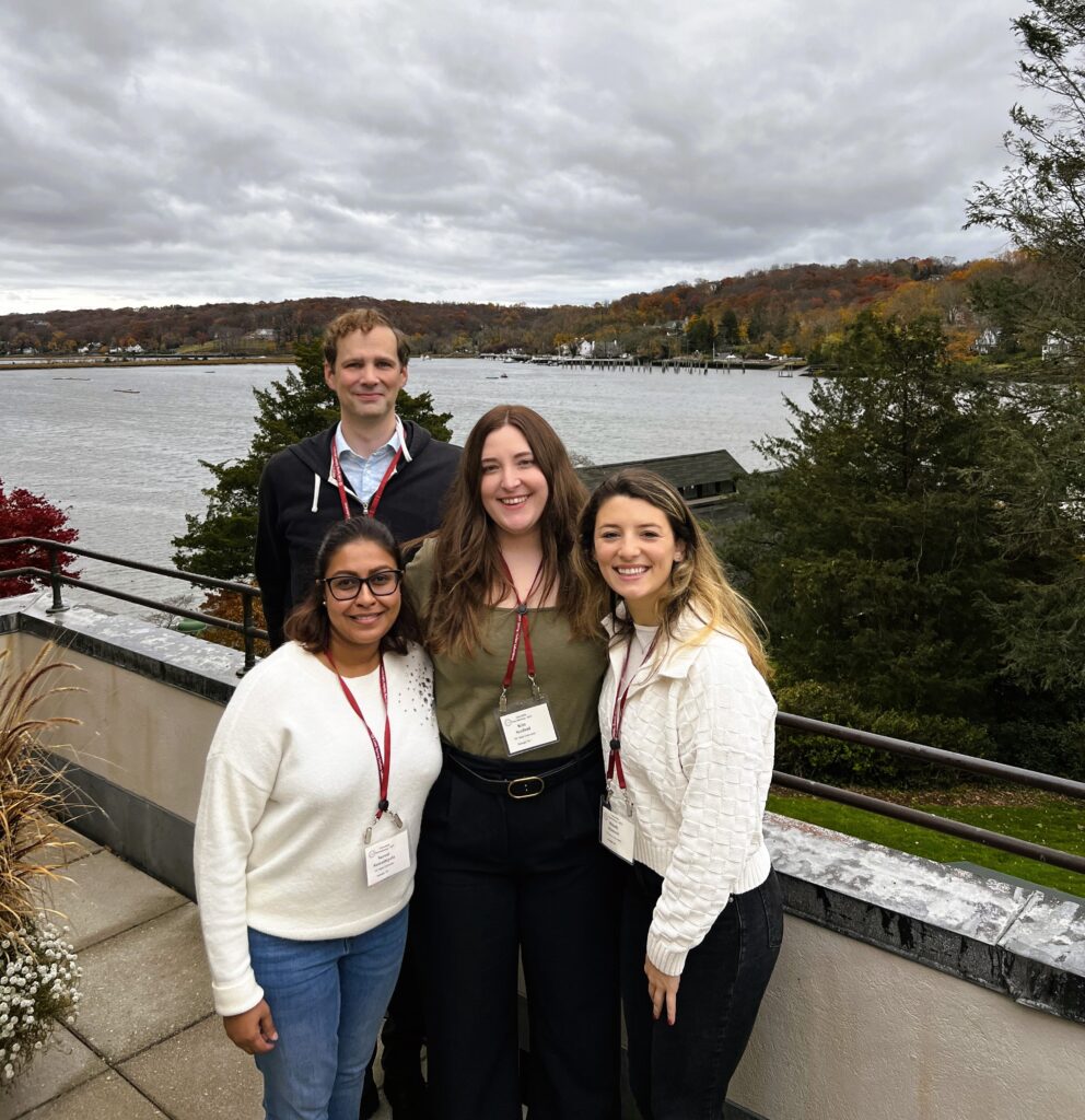 Marsden Lab – Department of Biological Sciences